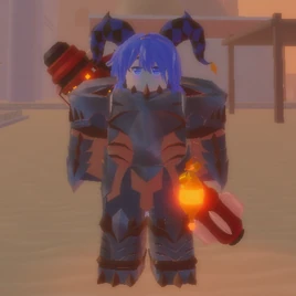 Megalodon Armor Set | Grand Piece Online Wiki | Fandom