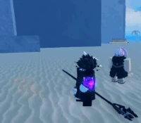 Prestige Firework Lancer | Grand Piece Online Wiki | Fandom