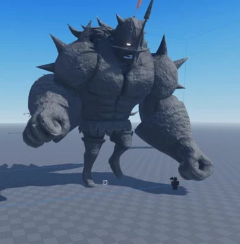 Pica | Grand Piece Online Wiki | Fandom