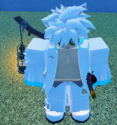 Discuss Everything About Grand Piece Online Wiki | Fandom