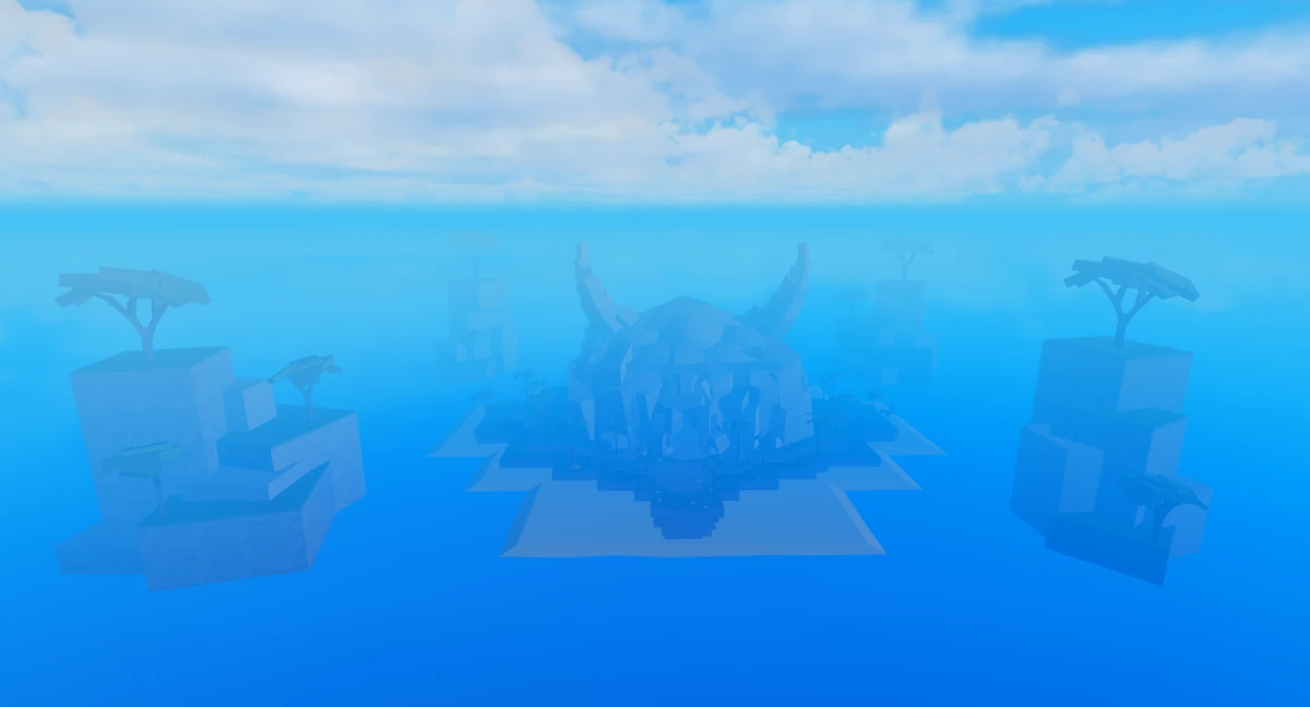 Turtleback Cave | Grand Piece Online Wiki | Fandom