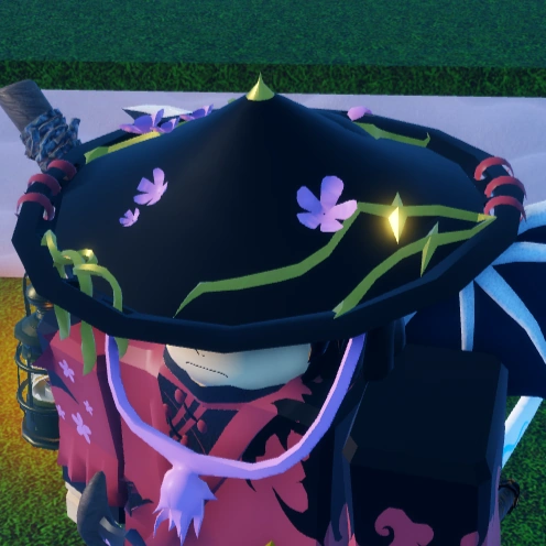 Musashi’s Hat | Grand Piece Online Wiki | Fandom