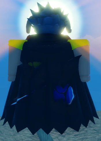Gladiator's Cape | Grand Piece Online Wiki | Fandom
