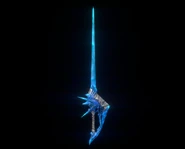 Iceborn Rapier | Grand Piece Online Wiki | Fandom