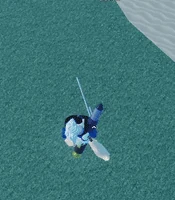 Jitte | Grand Piece Online Wiki | Fandom