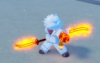 Kessui | Grand Piece Online Wiki | Fandom