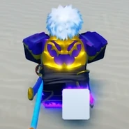 Kraken Armor Set | Grand Piece Online Wiki | Fandom