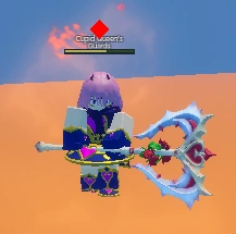 Cupid Queen Guards | Grand Piece Online Wiki | Fandom