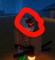 Ruin Mask | Grand Piece Online Wiki | Fandom