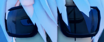 Bellom's Glasses | Grand Piece Online Wiki | Fandom