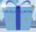 Supreme Giftbox, Rocky | Grand Piece Online Wiki | Fandom