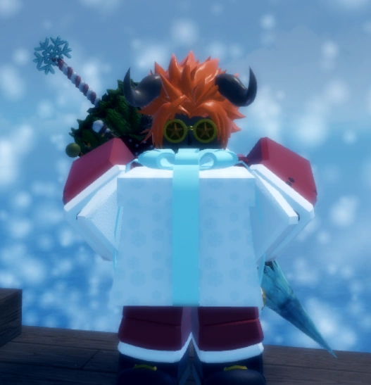 Gift of Shield | Grand Piece Online Wiki | Fandom