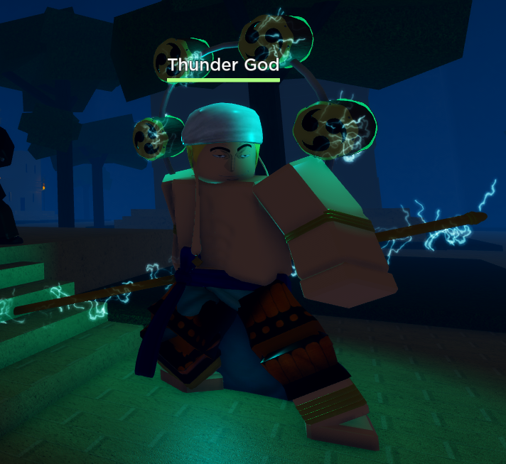 Discuss Everything About Grand Piece Online Wiki | Fandom