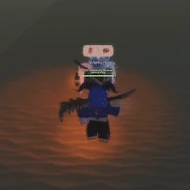 Boneshiver | Grand Piece Online Wiki | Fandom