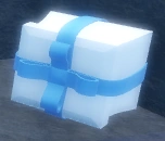Supreme Giftbox, Rocky | Grand Piece Online Wiki | Fandom