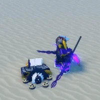 2 Sword Style | Grand Piece Online Wiki | Fandom