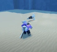 Festival Lancer | Grand Piece Online Wiki | Fandom