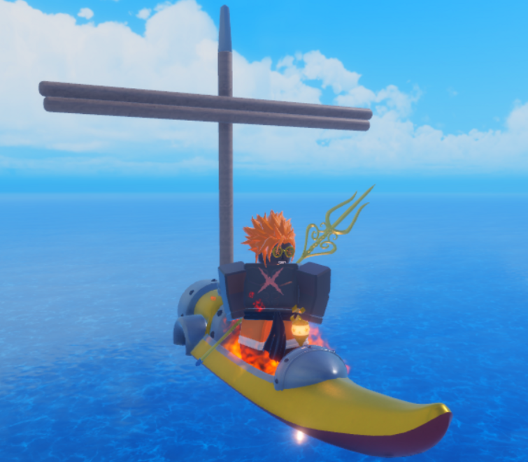 Striker | Grand Piece Online Wiki | Fandom