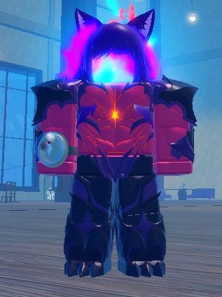 Endbringer Armor | Grand Piece Online Wiki | Fandom