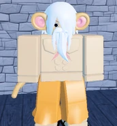 Mink Variants | Grand Piece Online Wiki | Fandom