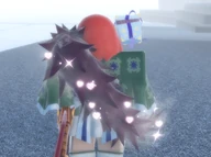 Cupid Queen (Blessed) | Grand Piece Online Wiki | Fandom