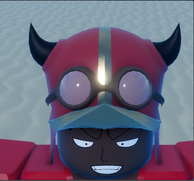 Venra's Hat | Grand Piece Online Wiki | Fandom