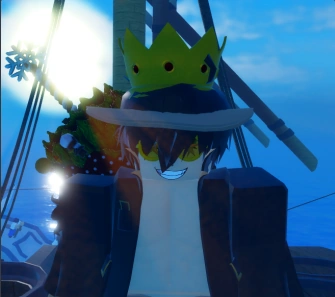 Soul King's Top Hat (Rockstar) | Grand Piece Online Wiki | Fandom