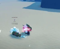 Festival Lancer | Grand Piece Online Wiki | Fandom