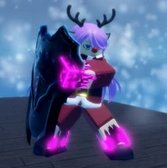 Festival Shield | Grand Piece Online Wiki | Fandom