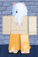 Mink Variants | Grand Piece Online Wiki | Fandom