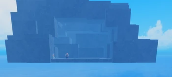 Fishman Cave | Grand Piece Online Wiki | Fandom