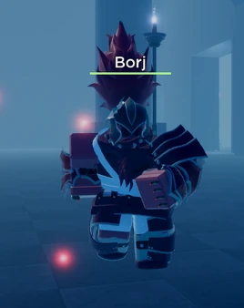 Borj | Grand Piece Online Wiki | Fandom