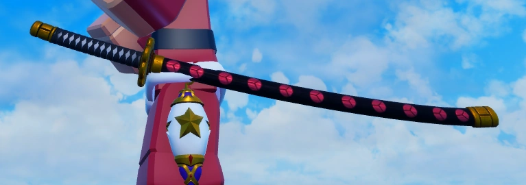 Shusui | Grand Piece Online Wiki | Fandom