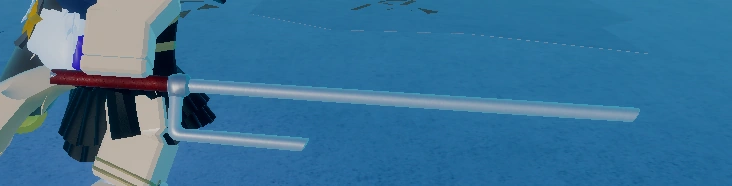 Jitte | Grand Piece Online Wiki | Fandom