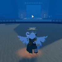 Iceborn Gunblade | Grand Piece Online Wiki | Fandom