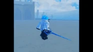 Iceborn Rapier | Grand Piece Online Wiki | Fandom