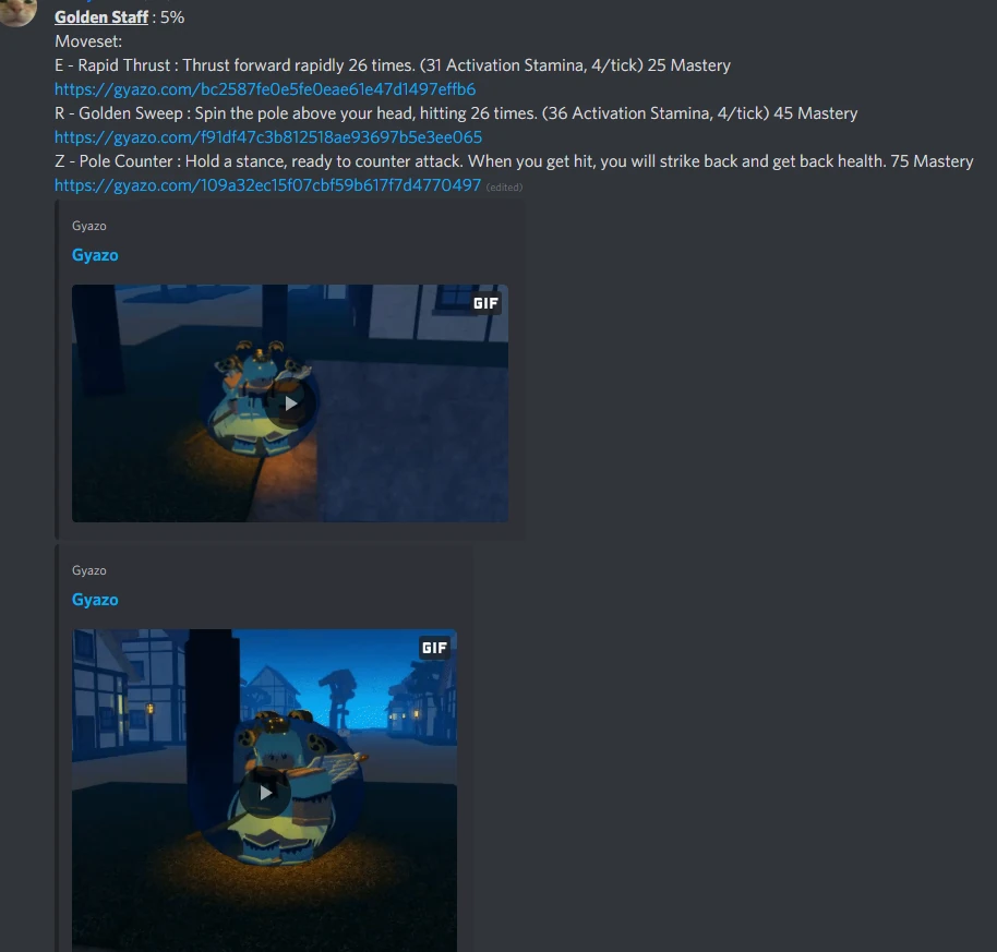 Grand Piece Info | Grand Piece Online Wiki | Fandom