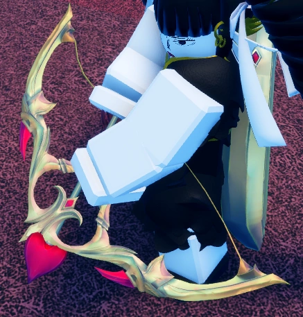 Cupid's Bow | Grand Piece Online Wiki | Fandom