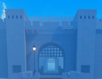 Impel Base | Grand Piece Online Wiki | Fandom