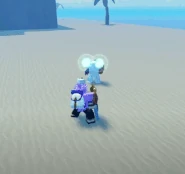 Festival Shield | Grand Piece Online Wiki | Fandom