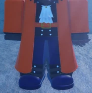 Battle Pass Outfits | Grand Piece Online Wiki | Fandom