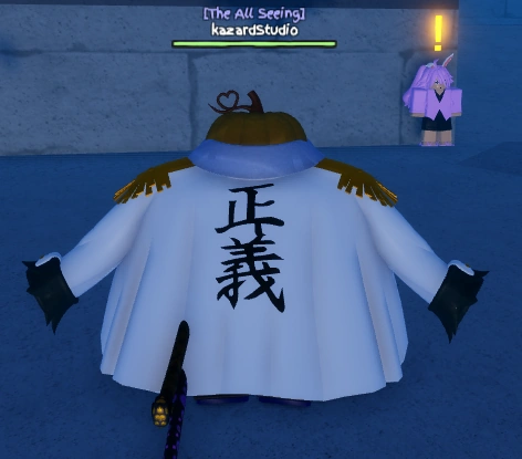 Ashen cape | Grand Piece Online Wiki | Fandom