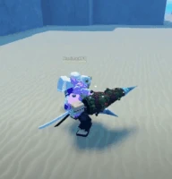 Festival Lancer | Grand Piece Online Wiki | Fandom