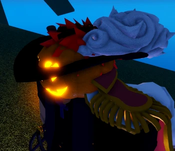 Hawk Eye's Hat | Grand Piece Online Wiki | Fandom