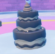 Whole Cake Raid | Grand Piece Online Wiki | Fandom