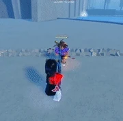 World Ender | Grand Piece Online Wiki | Fandom