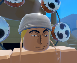 Game Content | Grand Piece Online Wiki | Fandom