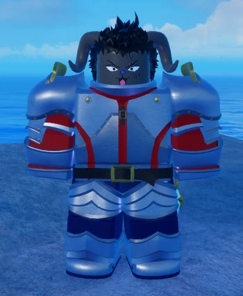 Zombie Knight's Armor | Grand Piece Online Wiki | Fandom