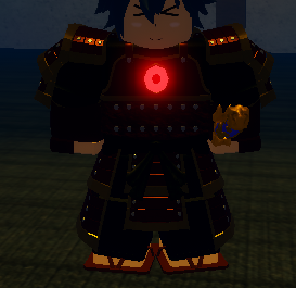 Slayer's Armor Set | Grand Piece Online Wiki | Fandom