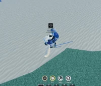 Jitte | Grand Piece Online Wiki | Fandom